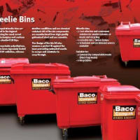 Baco-Compak (Norfolk) Ltd, King's Lynn | Cardboard Recycling - Yell