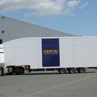 GEFCO UK Ltd, Warrington | Freight Forwarding & Storage - Yell
