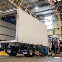 Coolfreeze UK Ltd, Manchester | Commercial Refrigeration Equipment - Yell