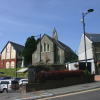 St Gwladys Church Hall, Bargoed | Community Centres - Yell
