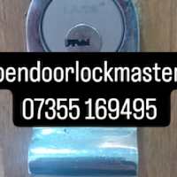Open-Door Lockmasters | Locksmiths - Yell