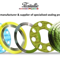 Flexitallic, Cleckheaton | Seal Manufacturers - Yell