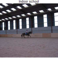 Kingrigg Livery Stables, Carlisle | Stables - Yell