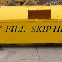 Easy Fill Skip Hire, Doncaster | Asbestos Removal - Yell