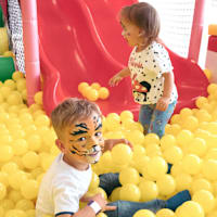 Wacky Kingdom Indoor Play Centre, Redhill | Soft Play Centres - Yell