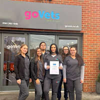 GoVets, Manchester | Vets - Yell