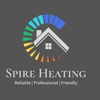 Spire Heating Ltd, Chesterfield | Gas Engineers - Yell