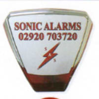 Sonic Alarm Systems, Penarth | Burglar Alarms & Security Systems - Yell