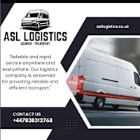 ASL Logistics | Domestic Removals & Storage - Yell