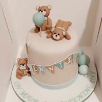 Choice Cake Creations, Leyland | Cake Makers & Decorations - Yell