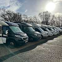 Lowdhams, Nottingham | Motorhomes - Yell