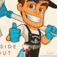 Inside Out Cleaning & Maintenance Services | Domestic Cleaners - Yell