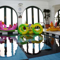 The Swim Shop At Inkerman Pool, Huddersfield | Swimming Pools - Yell