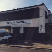 Bird & Davis Ltd, London | Art Supplies - Yell