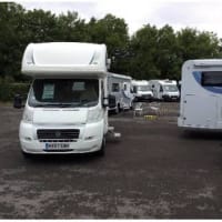 Davan Caravans & Motorhomes, Weston-Super-Mare | Motorhomes - Yell