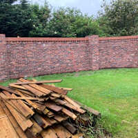 AK Brickwork, Newton-Le-Willows | Bricklayers - Yell