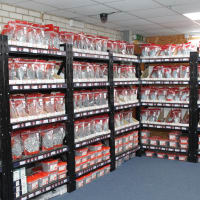 Allfix Ltd, Poole | Fixings & Fastenings - Yell