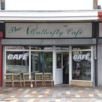 The Butterfly Cafe, Rotherham | Cafes & Coffee Shops - Yell