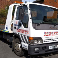 Fawcett's Recovery, Leeds | Breakdown Recovery - Yell