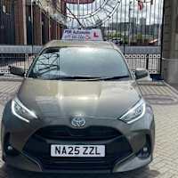 PDR Automatic Driving School, Sunderland | Driving Instructors - Yell