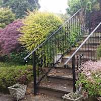 The Gate Maker, Ripley | Gates & Railings - Yell