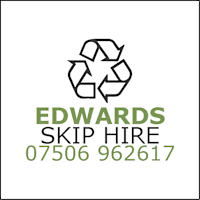 Edwards Skip Hire, Widnes | Skip Hire - Yell