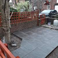 J. Nixon Garden & Building Maintenance, Dalton-In-Furness | Fencing ...