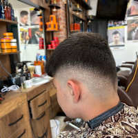 Top Cut Barber, Liverpool | Barbers - Yell