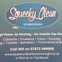 Squeeky Clean Scarborough, Scarborough | Domestic Maintenance & Repair ...