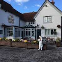 The Three Lions, Godalming | Pubs - Yell