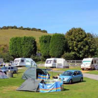 Ulwell Holiday Park, Swanage | Caravan Parks - Yell