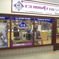 Computashack | Computer Repairs - Yell