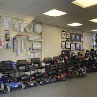 Parkgate Mobility, Rotherham | Stairlifts - Yell