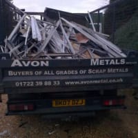 Avon Metals (2012) Ltd, Salisbury | Scrap Metal Merchants - Yell