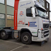 Lancing Driver Training Ltd, Lancing | Lgv & Hgv Training - Yell