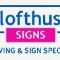 Lofthus Signs & Engraving Ltd, Edinburgh | Sign Makers - Yell
