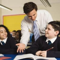 Hope Hamilton C of E Primary School, Leicester | Schools & Colleges - Yell