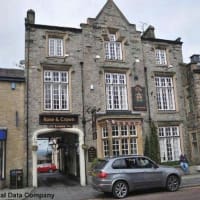 The Rose & Crown Hotel, Clitheroe | Pubs - Yell