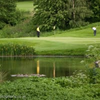 Downes Crediton Golf Club, Crediton | Golf Courses - Yell