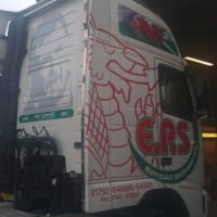 Harris Signs & Graphics Ltd, Swansea | Sign Makers - Yell