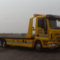 Alpha Recovery Ltd, Cramlington | Breakdown Recovery - Yell