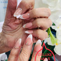Deluxe Nails, Exeter | Beauty Salons - Yell