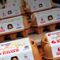 Farmlay Eggs, Armagh | Egg Suppliers - Yell