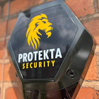 Protekta Security, Birmingham | Burglar Alarms & Security Systems - Yell
