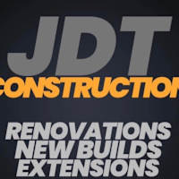 JDT Construction Ltd, Kidlington | Builders - Yell