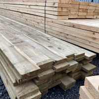 The Timber Yard, Sheffield | Timber Merchants - Yell
