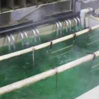 Silchrome Plating Ltd, Leeds | Electroplaters & Metal Finishers - Yell