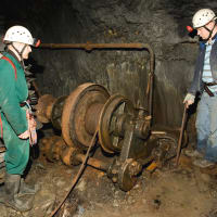 Corris Mine Explorers, Machynlleth | Tourist Attractions - Yell