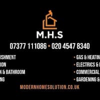 Modern Home Solution, London | Builders - Yell