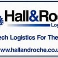Roche Freight UK Ltd, Swansea | Freight Forwarding & Storage - Yell